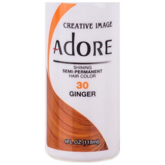 ADORE Semi-permanent Hair Color in Hair Color - Walmart.com