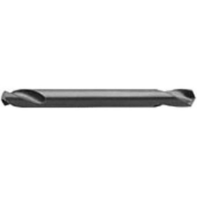 #30 HSS Double End Drill Bit, Qualtech, DWDDE30 - Walmart Business Supplies