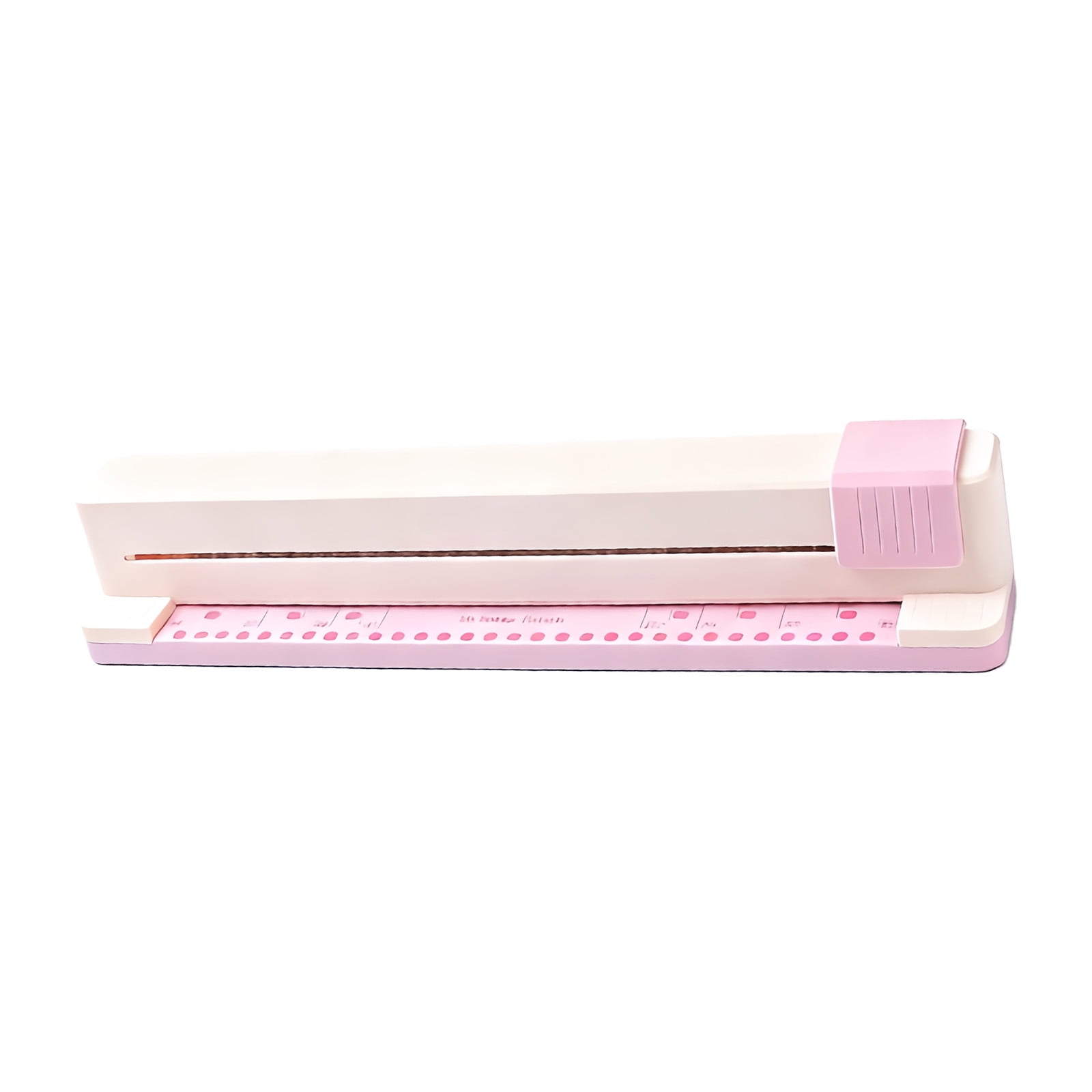 30 Holes Paper Hole Punches Handheld Portable Hole Puncher Looses ...