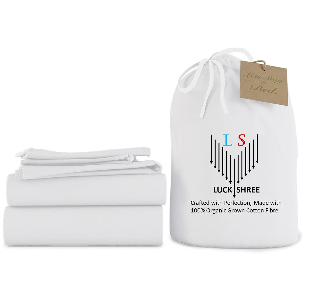 30-INCH EXTRA DEEP POCKETS - 700-Thread-Count 100% Organic - Short King ...