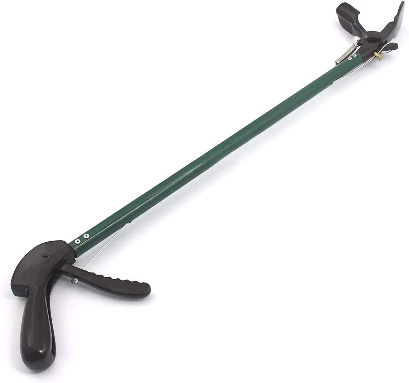 30 INCH Professional Standard Snake Tongs Reptile Grabber Rattle Snake ...