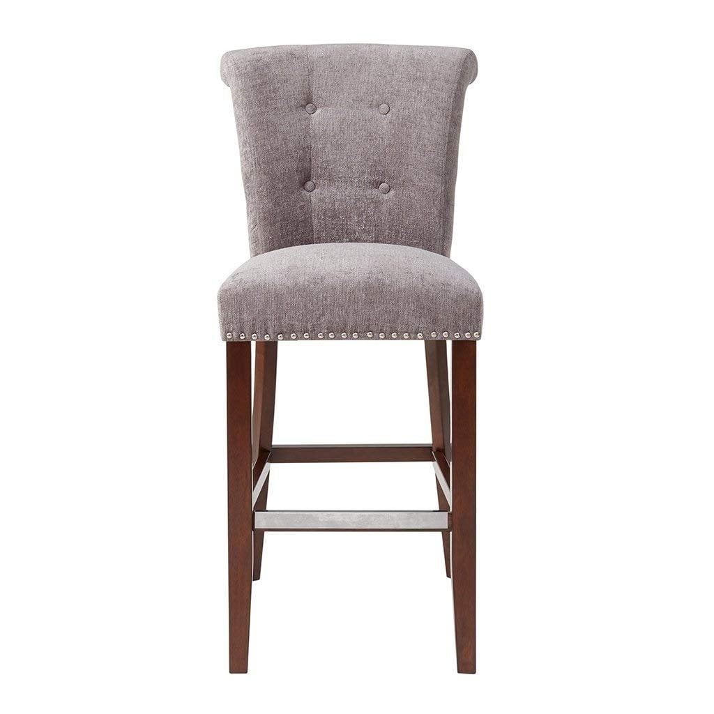30-Inch Bar Stool Colfax/Cream - Walmart.com