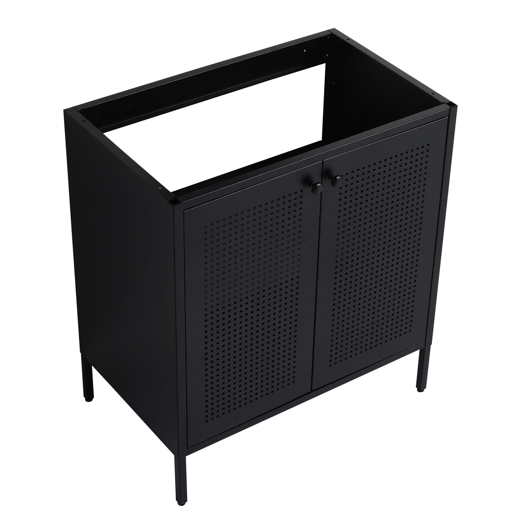 30 Inch Bathroom Vanity | Fireproof and Moisture - proof | Adjustable ...