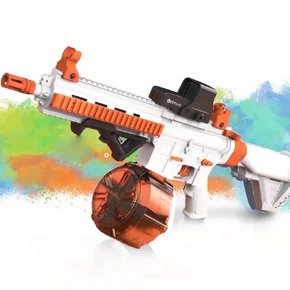 Orbeez Gel Gun