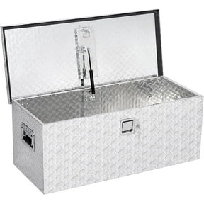 Waterproof Tool Boxes for Home Improvement and Outdoor Storage