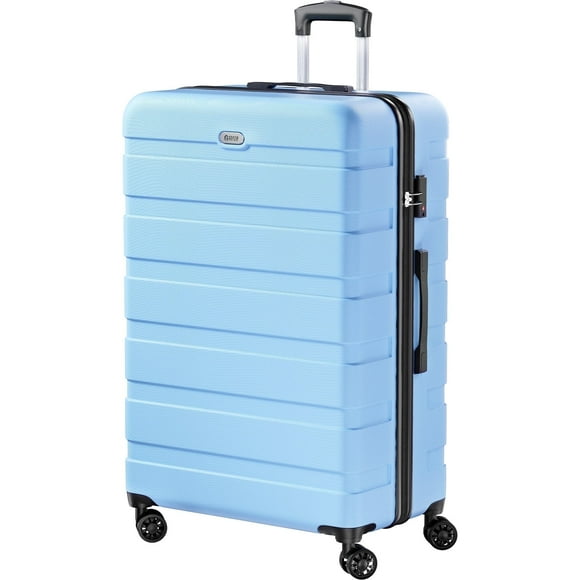Luggage with TSA Approved Lock in Luggage - Walmart.com
