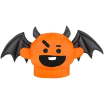 102 Inch Line Friends BT21 Scene for Halloween by Airblown Inflatables ...