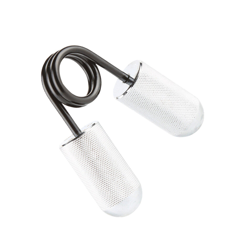 30 KG Metal Grip Steel Grippers Forearm Wrist Heavy Strength Exercise ...