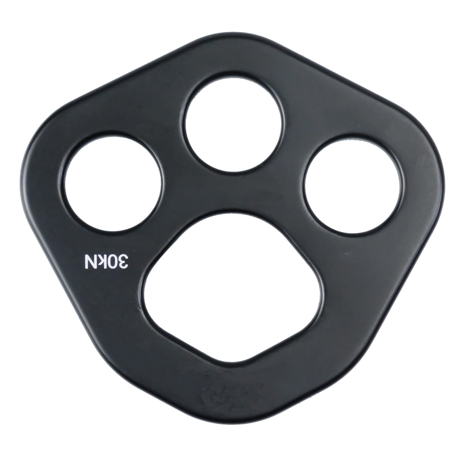 30 KN Rigging Plate, Force Divider Plate Bear, Anchor Multipliers ...