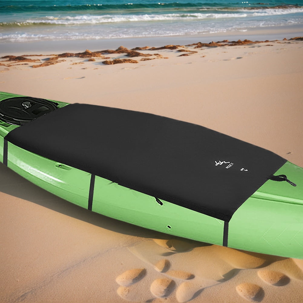 Under $30 Kayak Cover Press-On Kayak Cover, Kayak Cockpit Cover, Kayak Cockpit Dust Cover, Kayak ...
