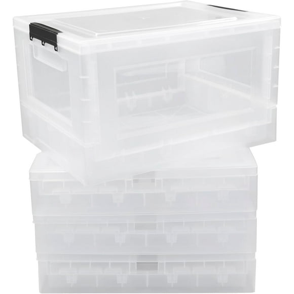 30 X 30 Plastic Box