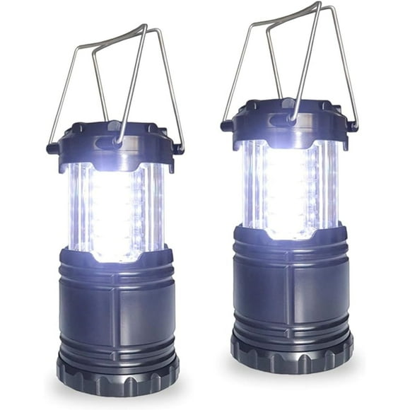 Portable Lights Battery Powered