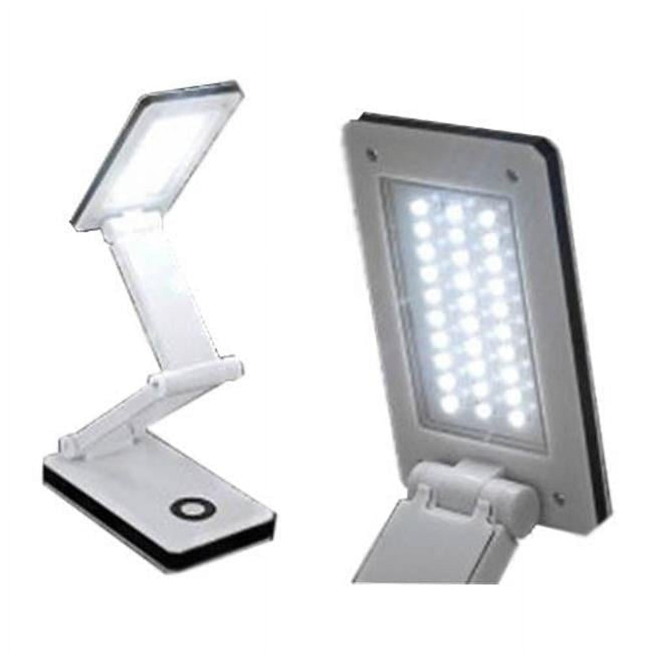 30 LED Folding Desk Light - Walmart.com