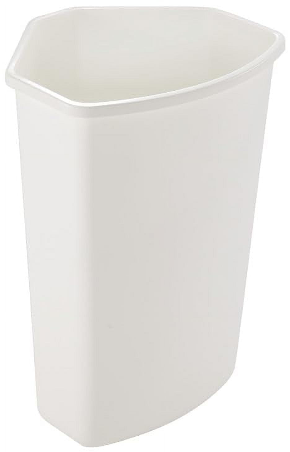 30 Liters Replacement Waste Bin for KV Triple Corner Recycling Trash ...