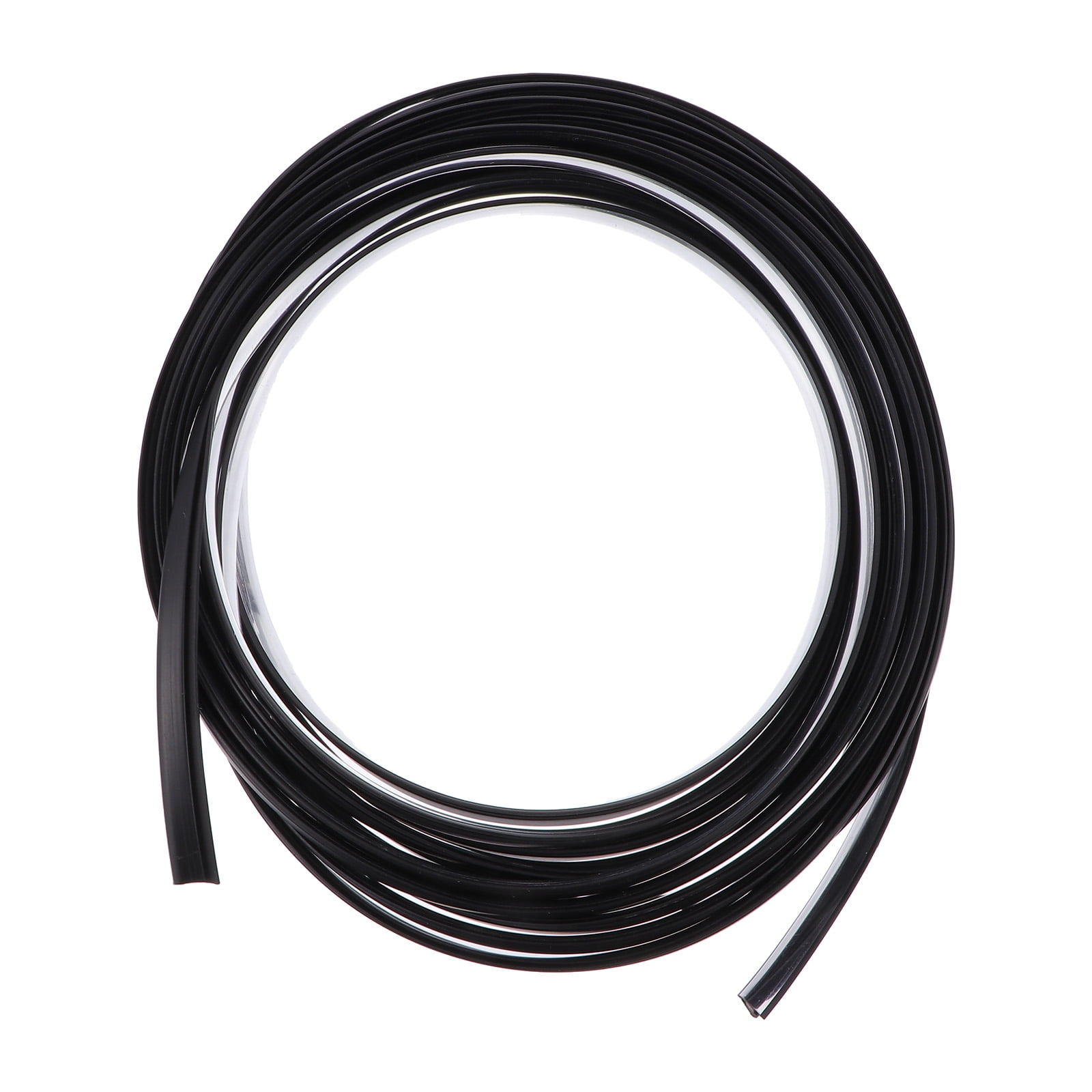 30 M Door Edge Protector Bumper Strip Car Trim Strips Guards Anti ...