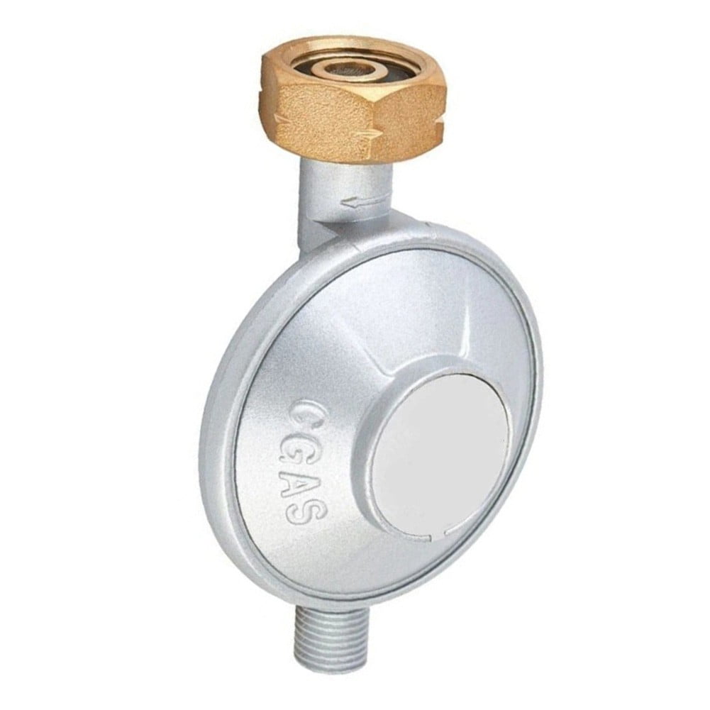 30 Mbar 30Mbarg14Lh 50Mbar Pressure Regulator For Propane Gas Bottles ...