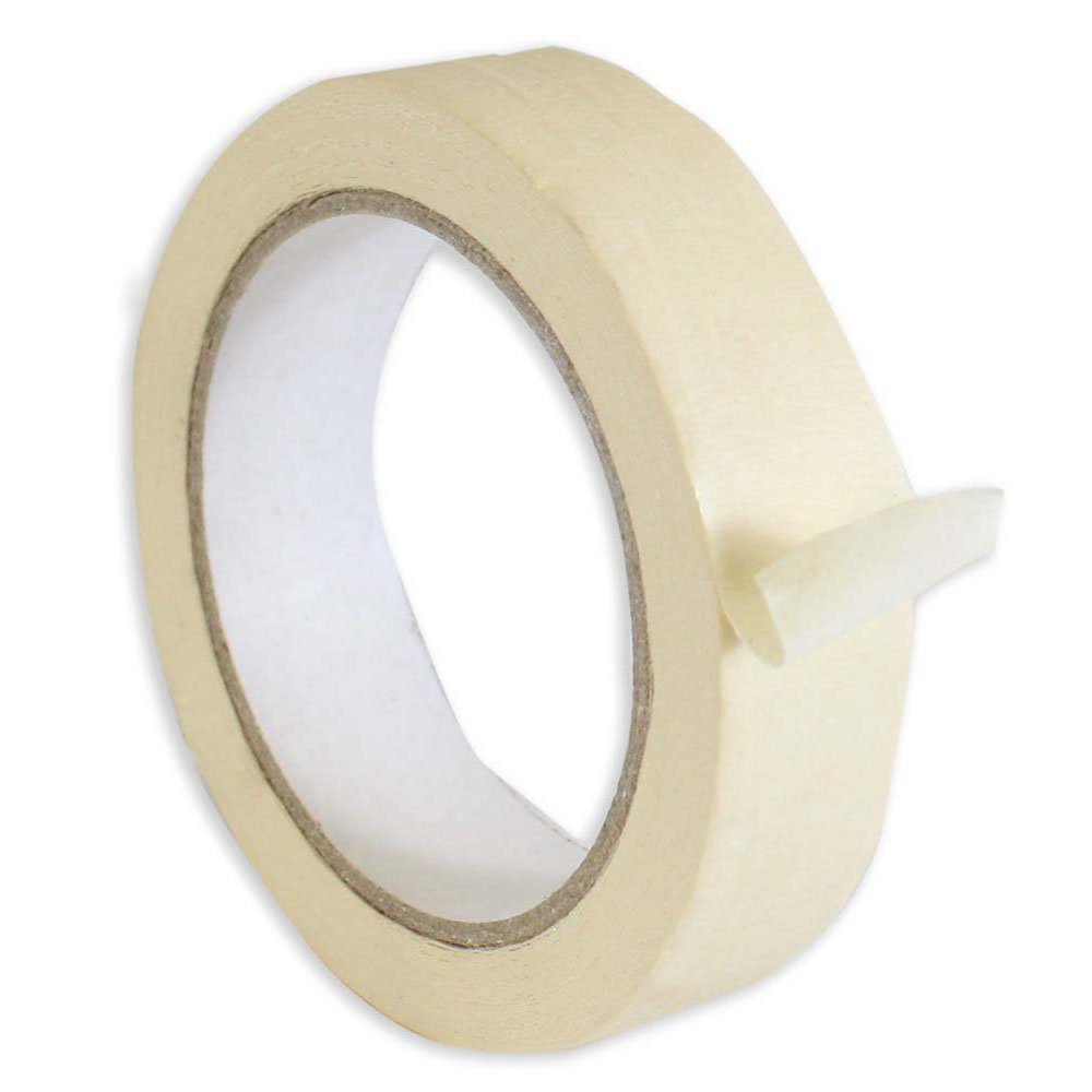 30 Meter Basic Masking Tape : (Pack of 2) - TA-99912-Z02-86 - Walmart.com