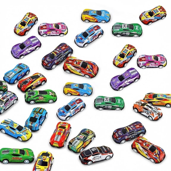 Mini Cars
