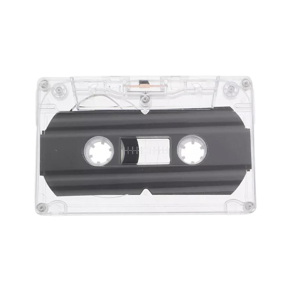 30-Minute High-Quality Audio Recording Tape - Perfect for Interviews ...