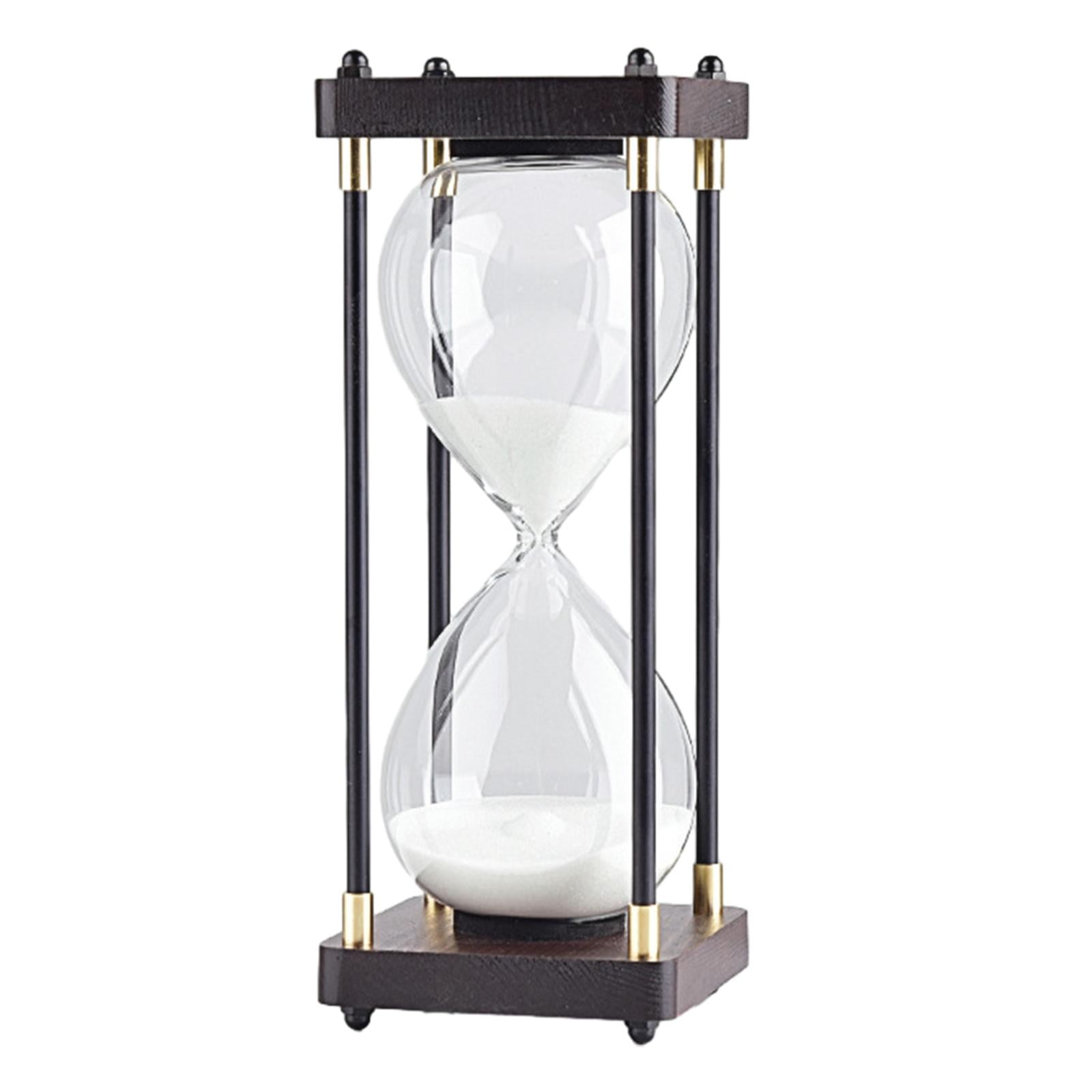 30 Minute Hourglass Home Decor Sand Hourglass Timer Party Kitchen ...