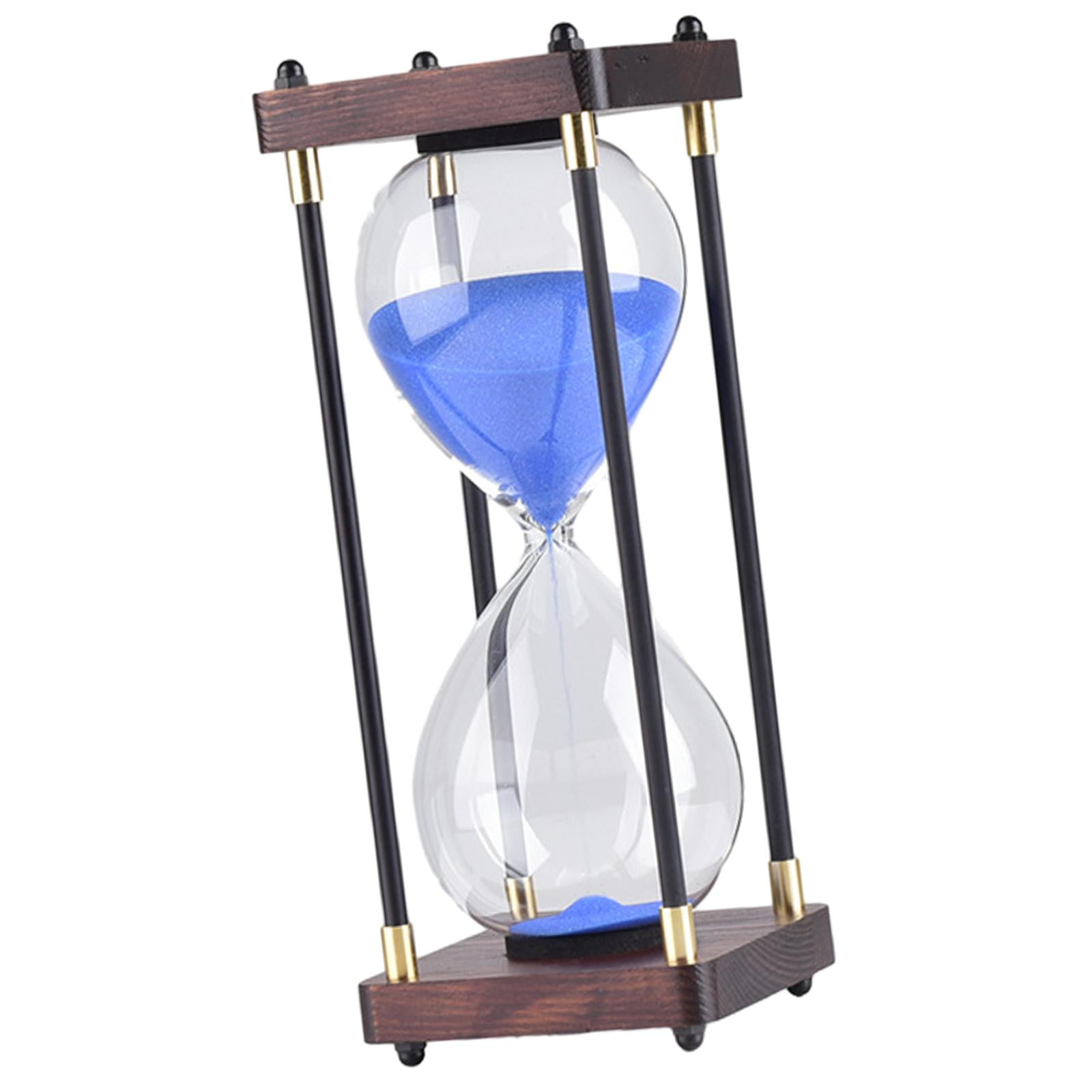 30 Minute Hourglass Multipurpose Sand Hourglass Timer Bedroom New Year ...