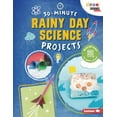30-Minute Makers: 30-Minute Rainy Day Science Projects (Paperback ...