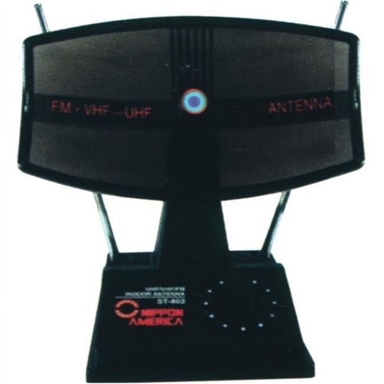 30'' Nippon Phone Antennas with 6 Position Switch - Walmart.com