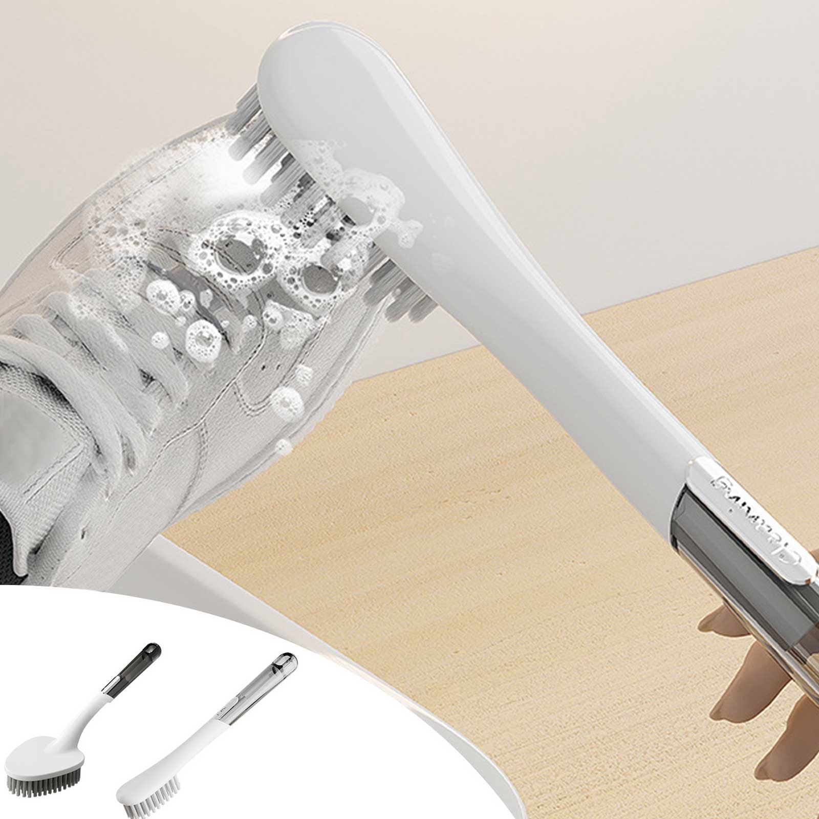 Up to 30% OFF, Crevice Cleaning Brush, Multifunctional Dead Cleaning ...