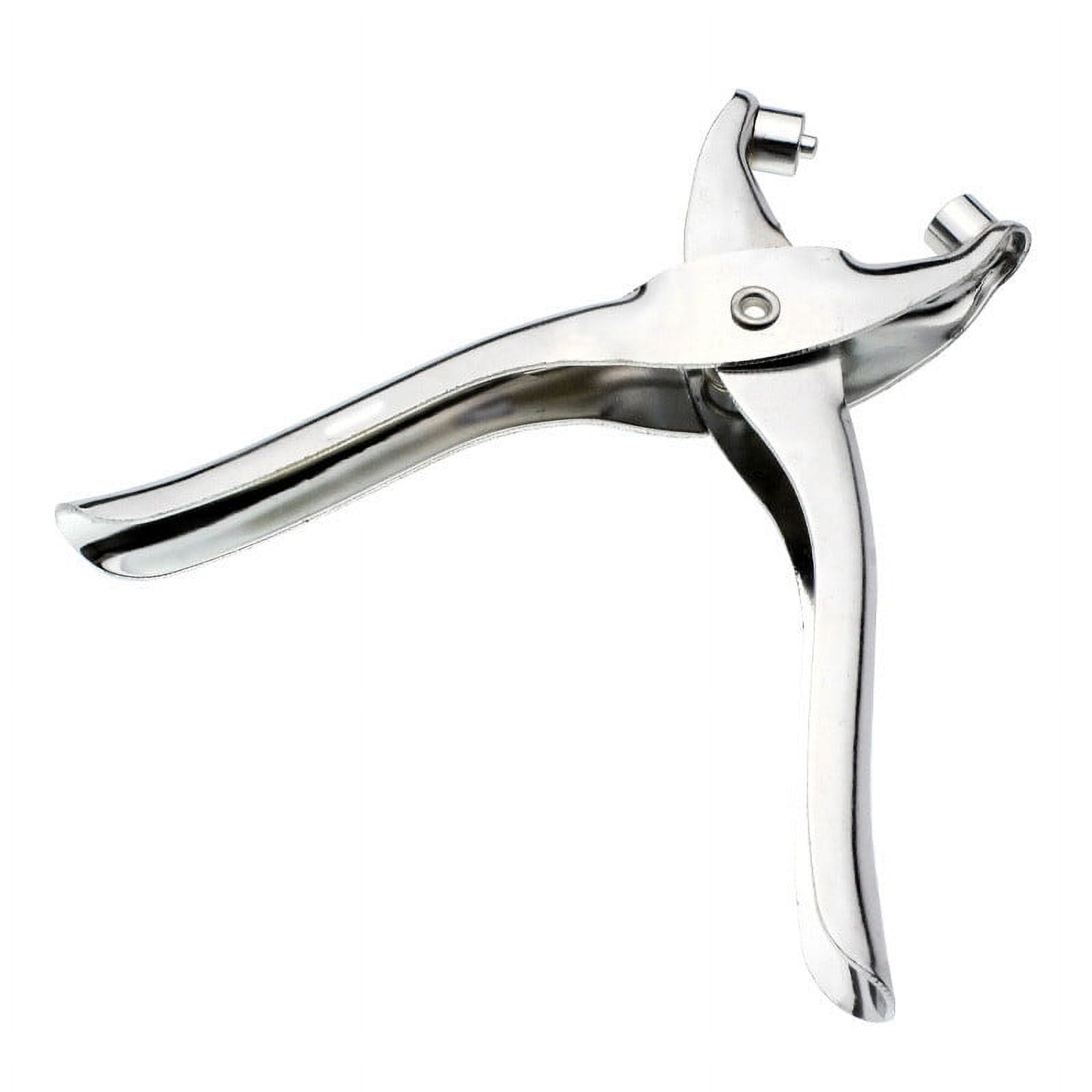 Up to 30% OFF, Eyelet Punch Pliers, Hole Punch Tool, Watch & Belt Hole ...