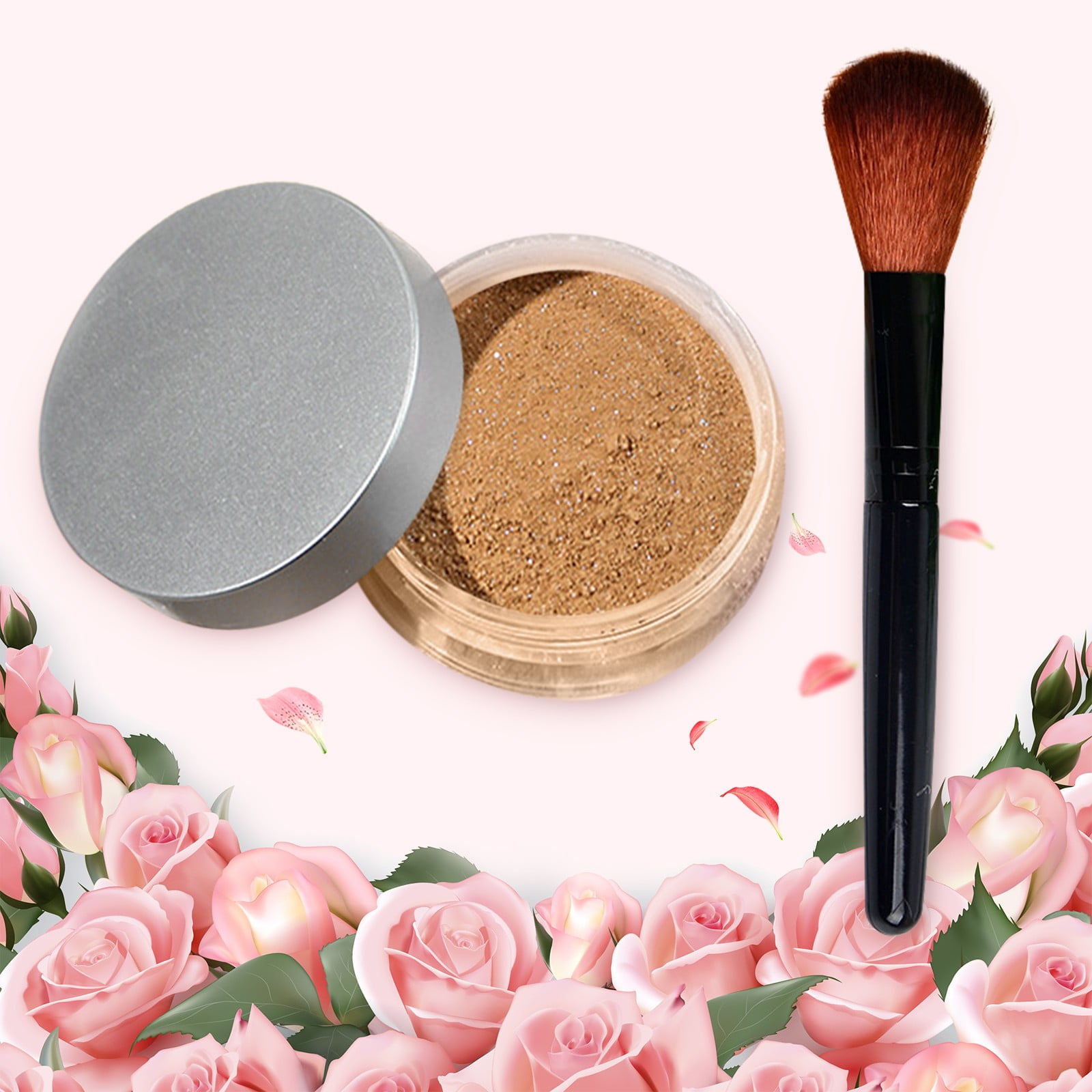 Up to 30% OFF, Translucent Setting Powder – Oil-Control, Tone-Up Loose ...