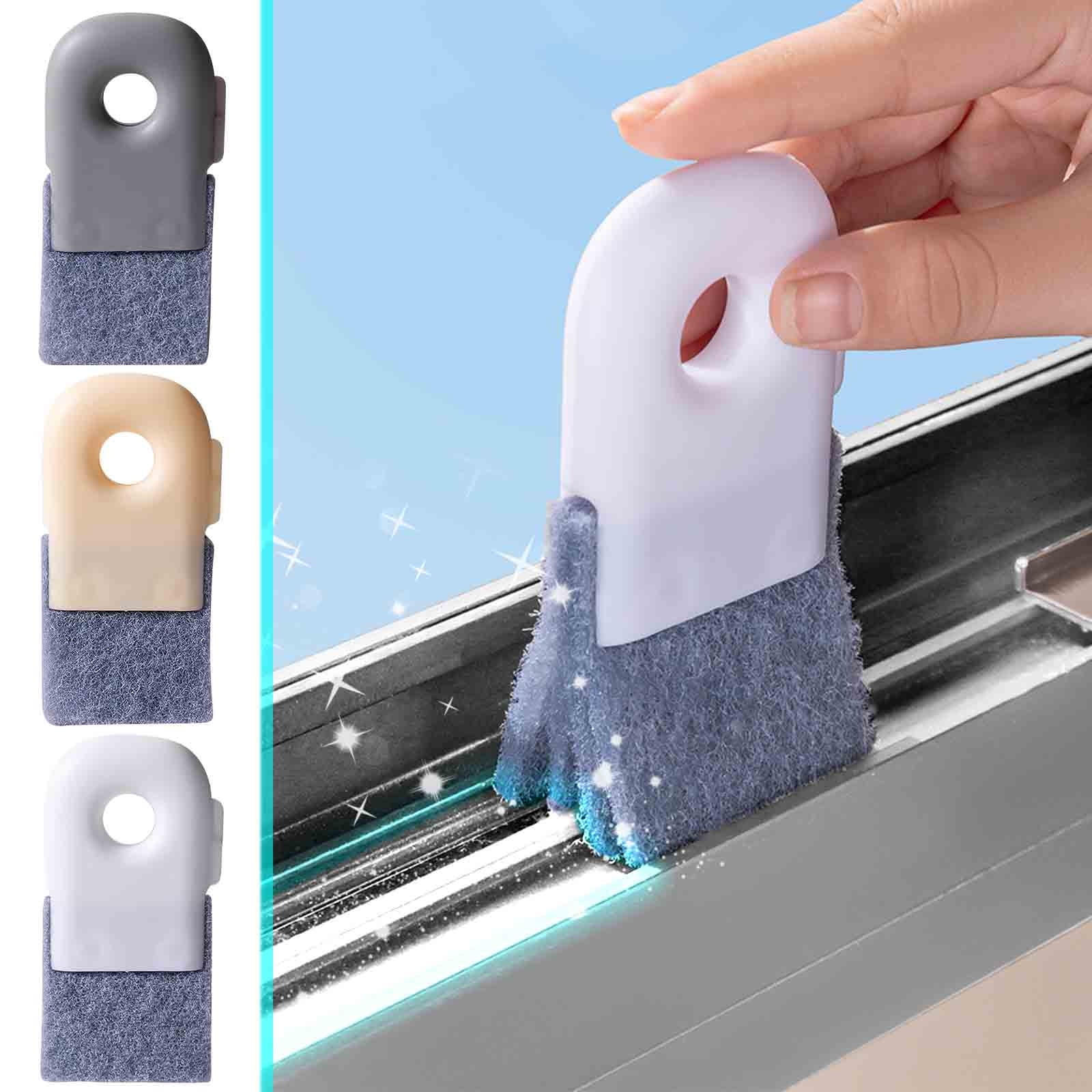 Up to 30% OFF, Window Sill Cleaning Brush Precision Crevice Tool for ...