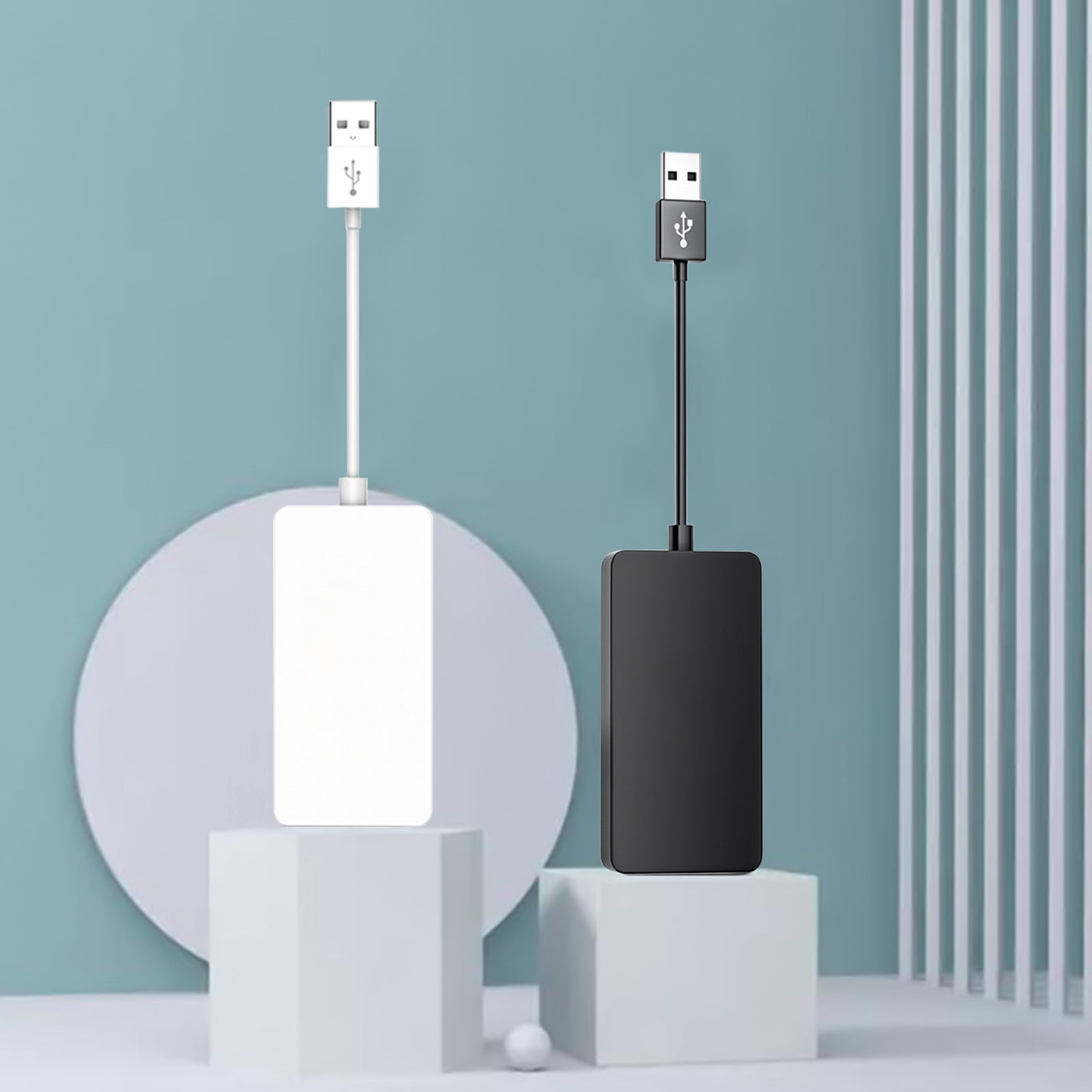 Up to 30% OFF, Wired-to-Wireless Adapter for Factory Car Systems, Easy ...