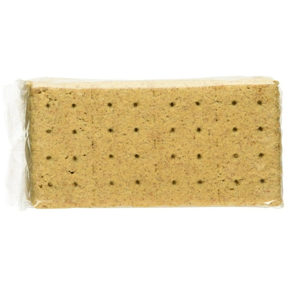 Individually Wrapped Graham Crackers