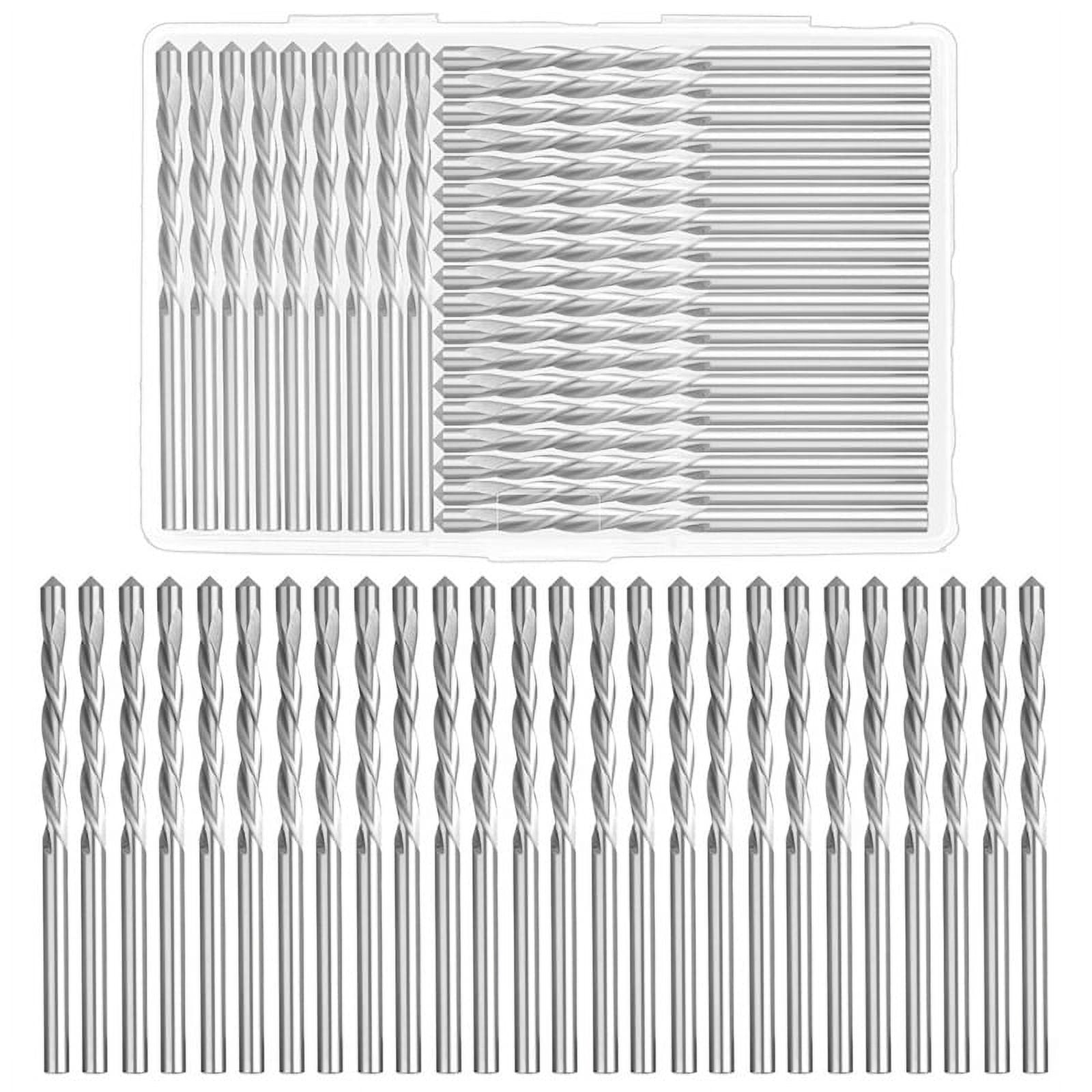 30 PCS 1/8inch Drywall Bit Bulk Drywall Cutting Bit Drywall Drill Bit ...