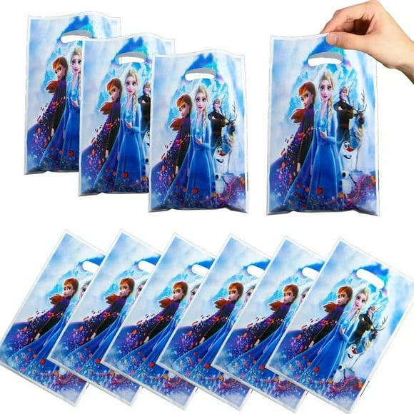 Frozen Gift Bags
