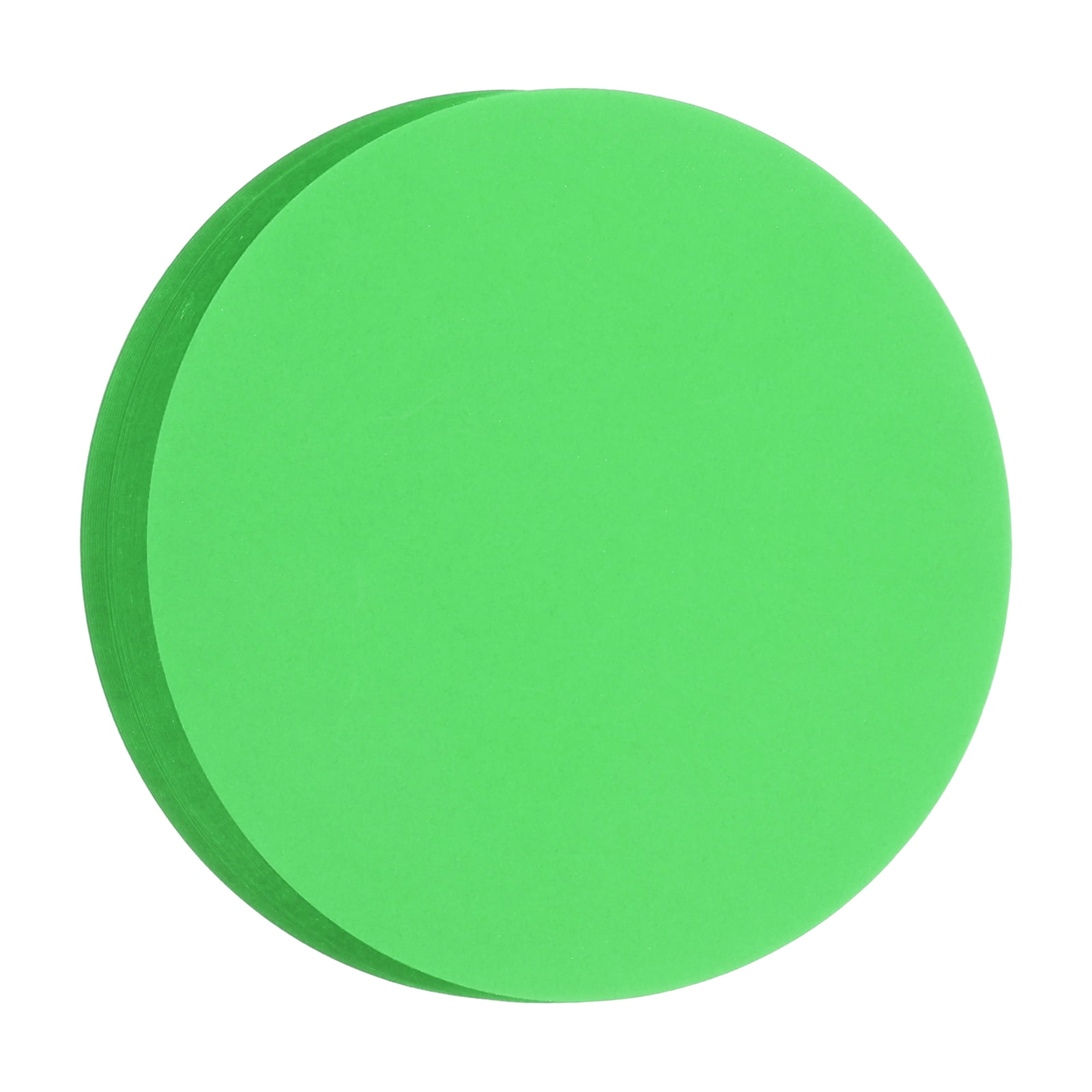 30 PCS Dark Green Circle Cutouts Paper 8 Inch Round Cutouts for DIY ...
