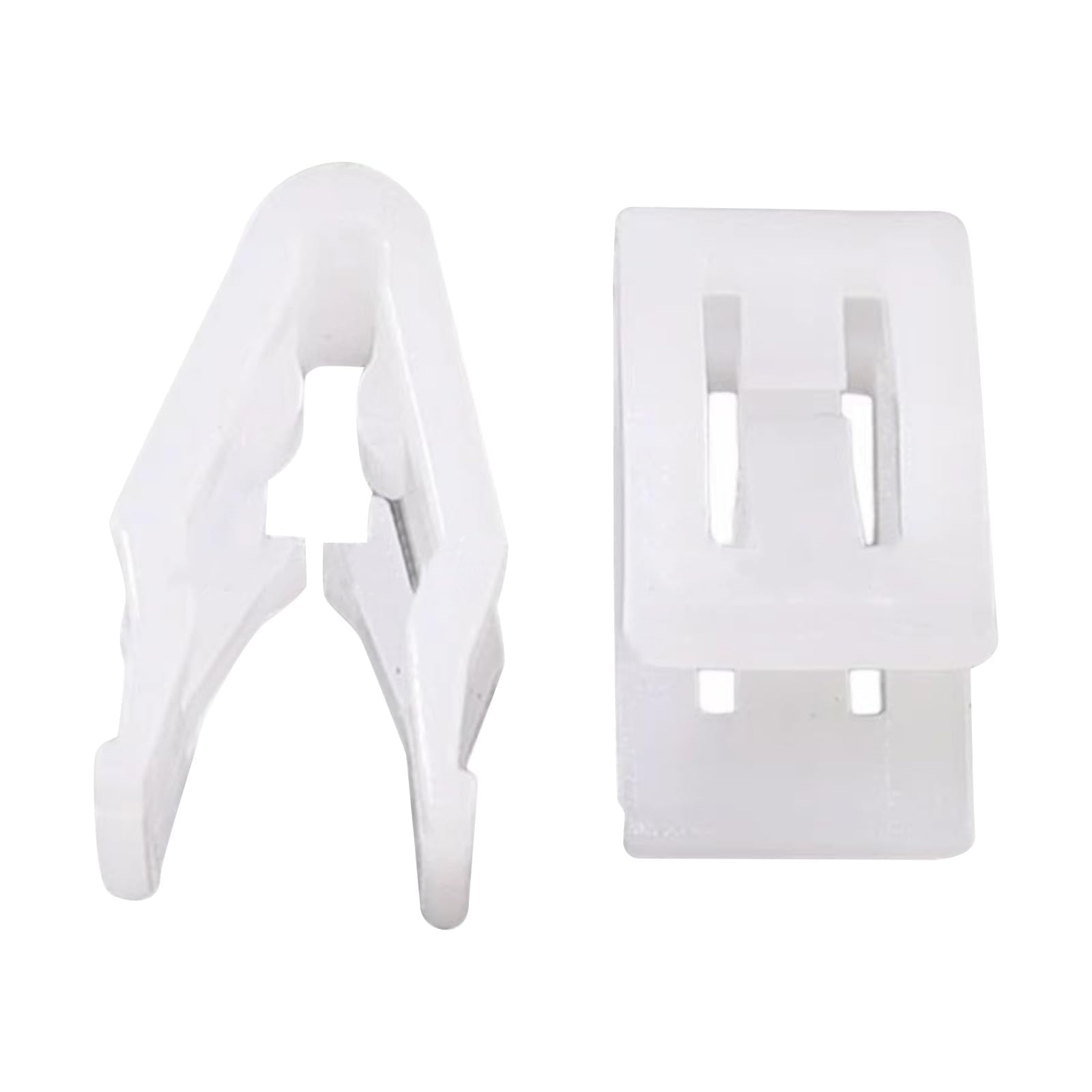 30 PCS Ford Lightning IFF17 Replacement Panel Clips, Console Radio DVD ...