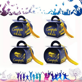 Graduation Gift Boxes