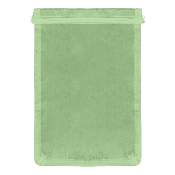 30 PCS Green Reusable Fruit Bags Good Material High Fiber Density ...
