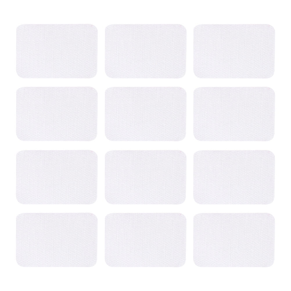 30 PCS Grippers Carpet Corner Fixer Flat Floor Rug Stickers - Walmart.com