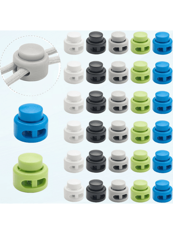 Drawstring Cord Lock