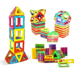 Large Building Blocks
