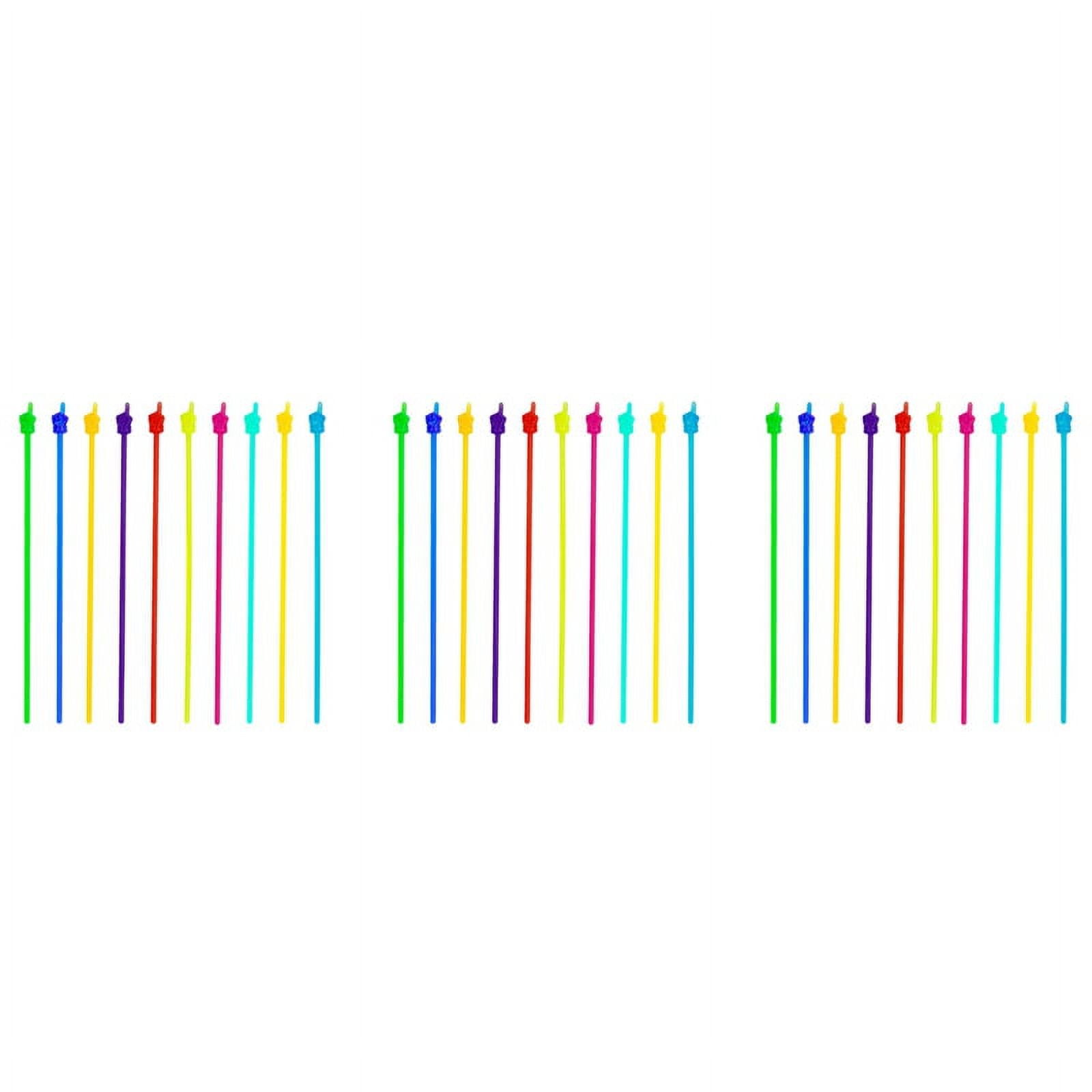 30 PCS Mini Hand Pointers Teachers Pointer Classroom and Presentation ...