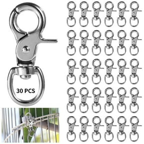 Metal Key Clips