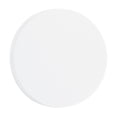 30 PCS White Circle Cutouts Paper 6 Inch Round Cutouts for DIY Crafts ...