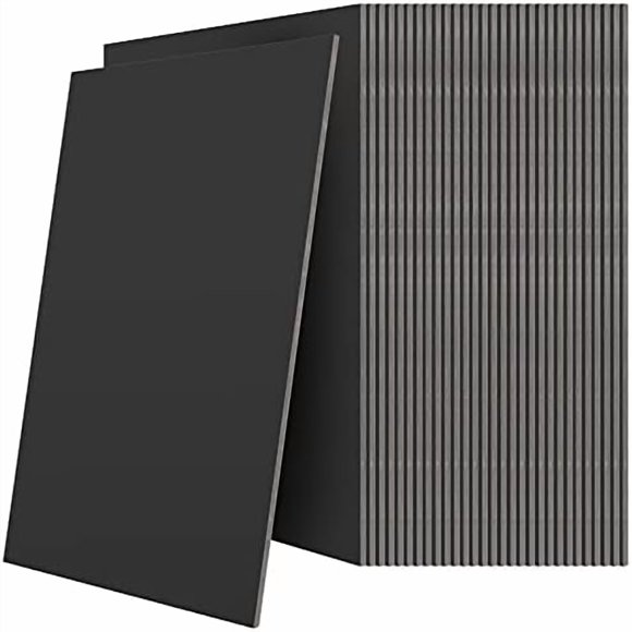 Black Foam Core
