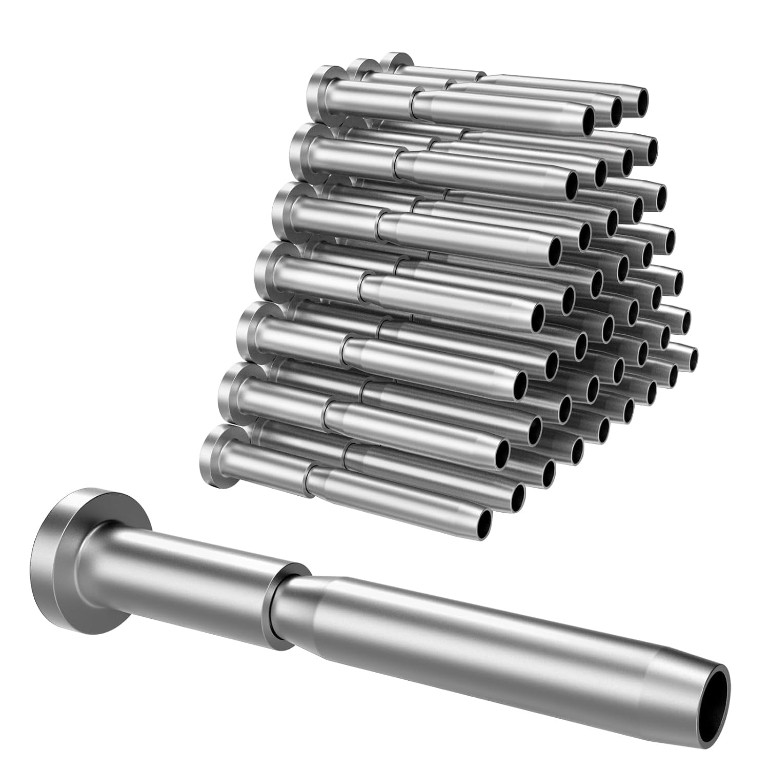 30 Pack 3/16" Invisible Cable Railing kit, T316 Stainless Steel ...