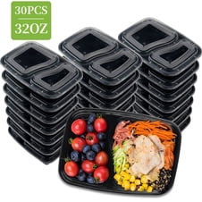 Single Serving Containers