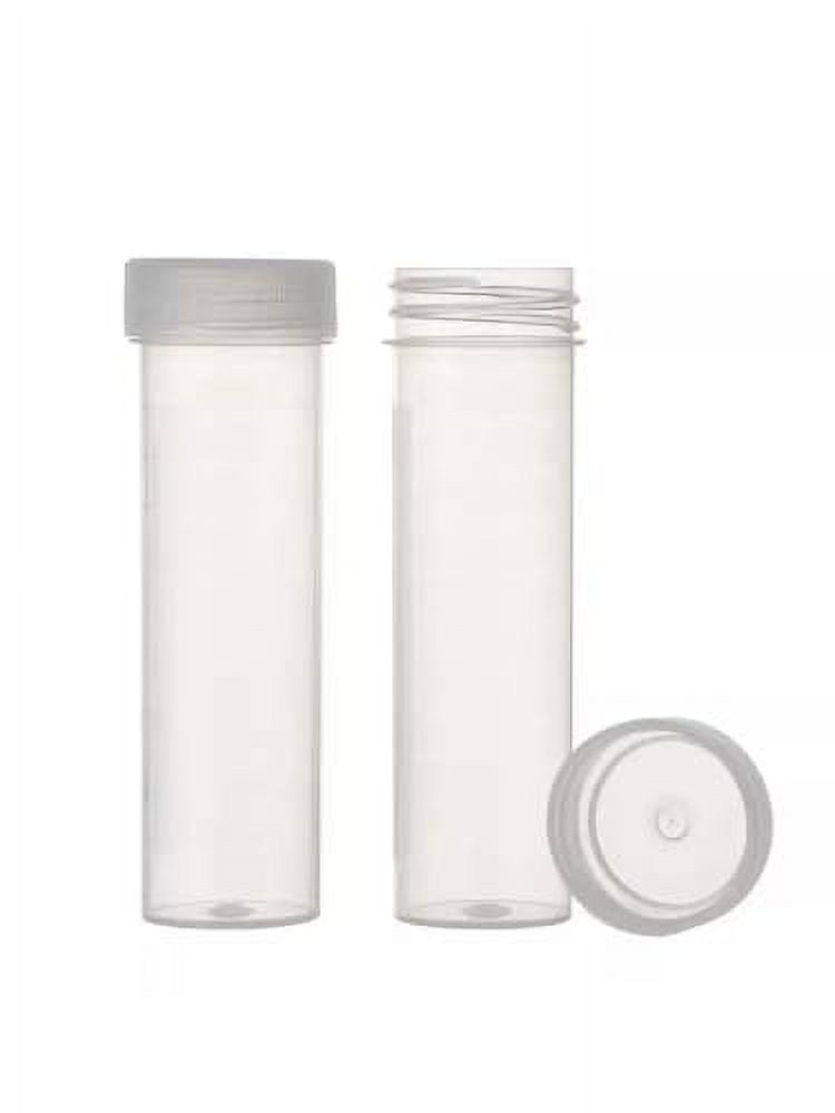 30 Pack 50ml Disposable threaded cover digestion tube UC475 | Plastic ...