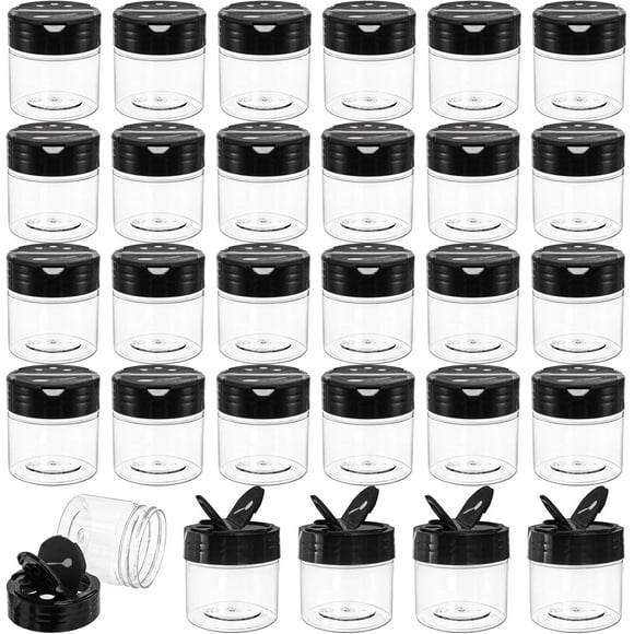 4 Oz Plastic Containers Lids